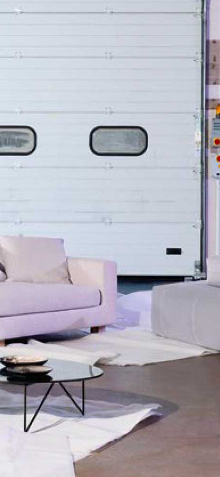 Diesel Living: Kitchens in partnership with Scavolini | Diesel Online Store